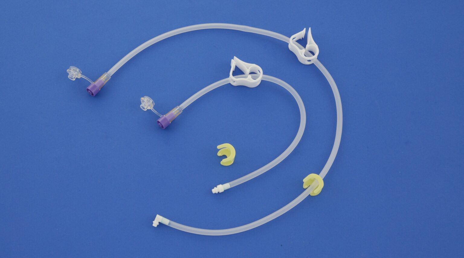 カンガルーボタンⅡの接続チューブだけ購入することはできますか。 | カーディナルヘルス医療関係者向け製品情報サイト