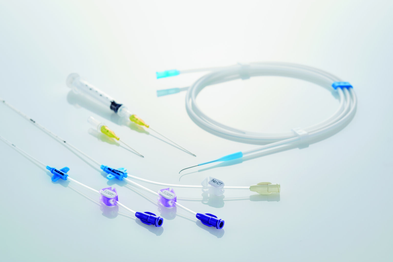 PICC お役立ち情報まとめ《診療看護師（NP）/特定行為研修修了看護師向け》 | カーディナルヘルス医療関係者向け製品情報サイト