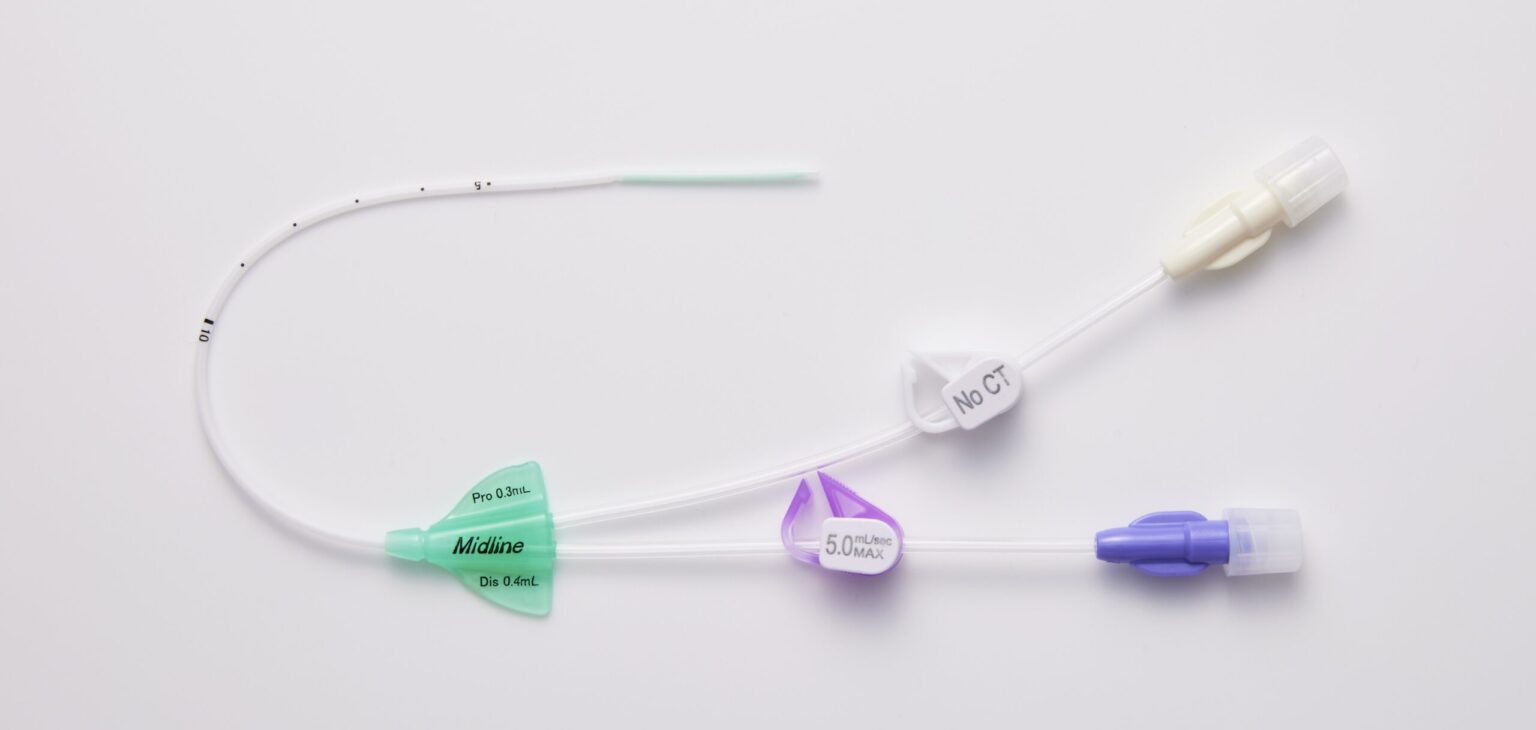 PICC お役立ち情報まとめ《診療看護師（NP）/特定行為研修修了看護師向け》 | カーディナルヘルス医療関係者向け製品情報サイト