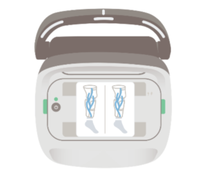 Kendall SCD SmartFlow™ | カーディナルヘルス医療関係者向け製品情報サイト